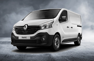 Renault Trafic Zubehor | Yourvanstore