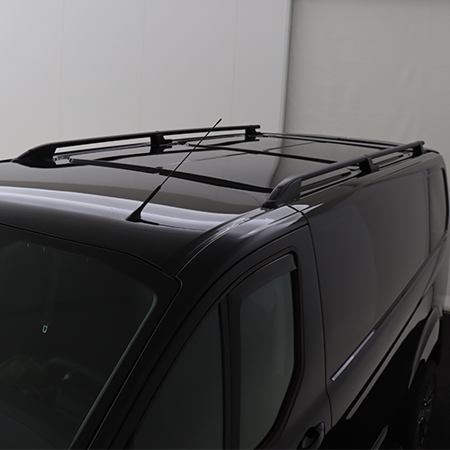 Buy Roof rails Ford Transit Custom 2018 - to date | Yourvanstore